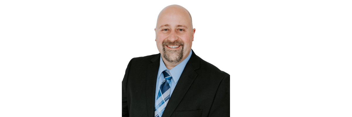 New CFO Joins Washington Pavilion Management